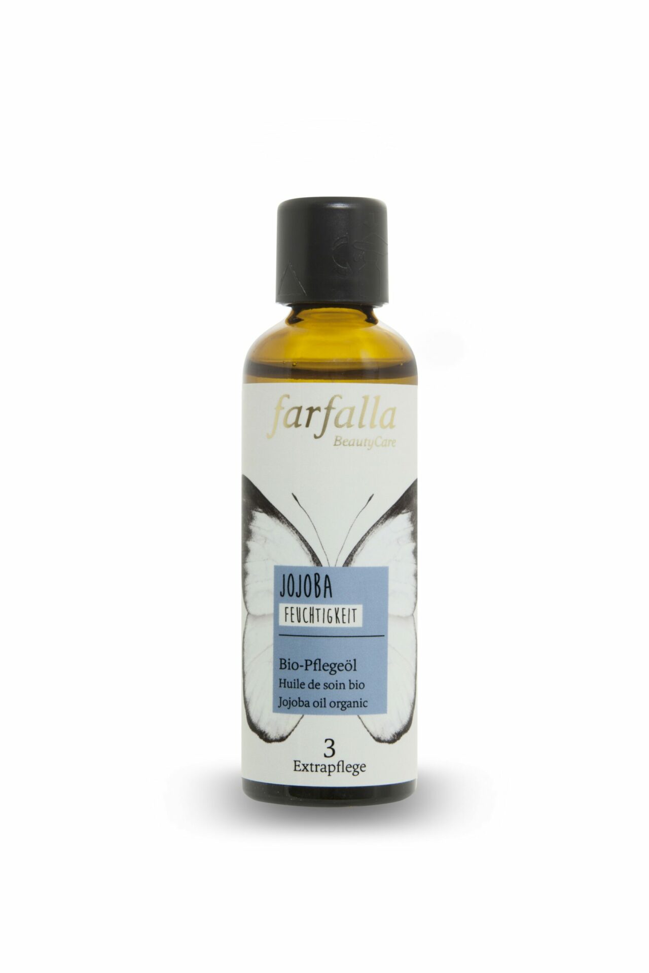 Ôllavie La Cosmétique Bio Soins et hygiène Farfalla bio et bio éthiques